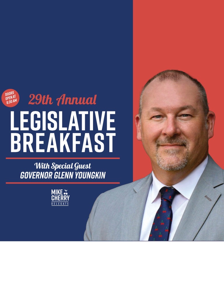 29th Annual Legislative Breakfast | Keystone Truck & Tractor Museum