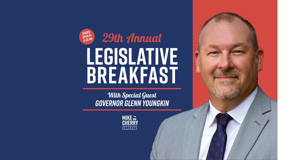 29th Annual Legislative Breakfast | Keystone Truck & Tractor Museum