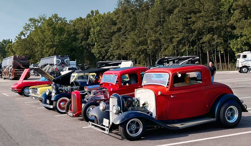 Upcoming Events | Private Event Rooms | Keystone Truck & Tractor Museum