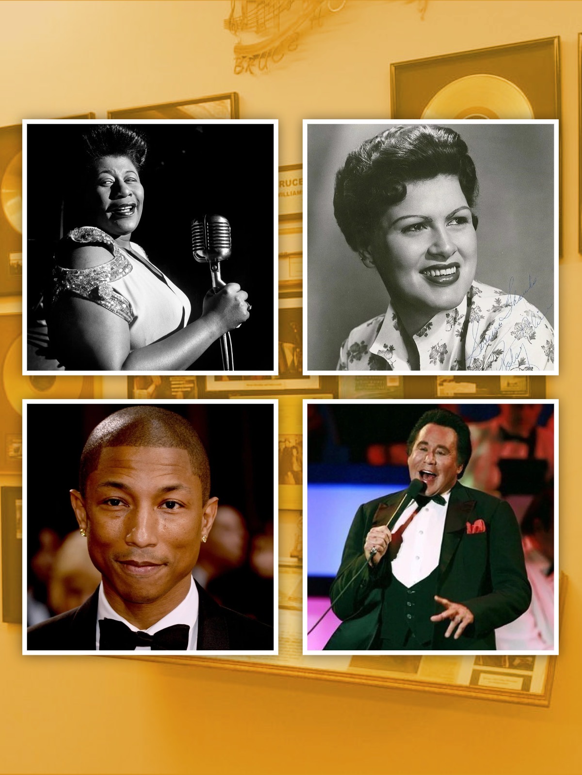 Virginia Musical Museum & Colonial Heritage History Club | Keystone ...