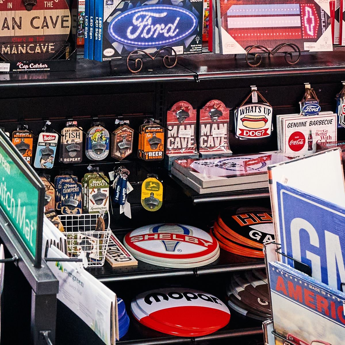 Gift Shop | Truck & Tractor Toys | Keystone Truck & Tractor Museum